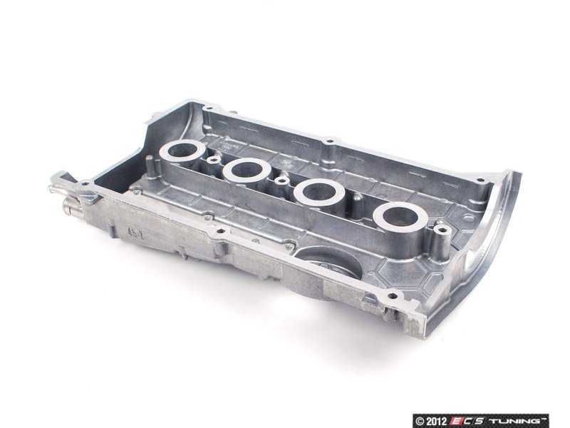 Genuine Volkswagen Audi - 06B103469AH - Valve Cover (06B 103 469 AH)