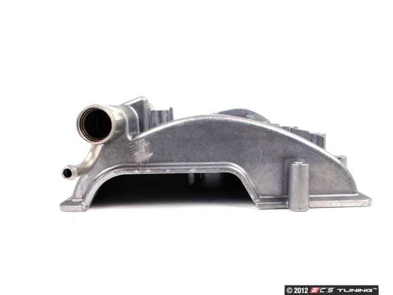 Genuine Volkswagen Audi - 06B103469AH - Valve Cover (06B 103 469 AH)