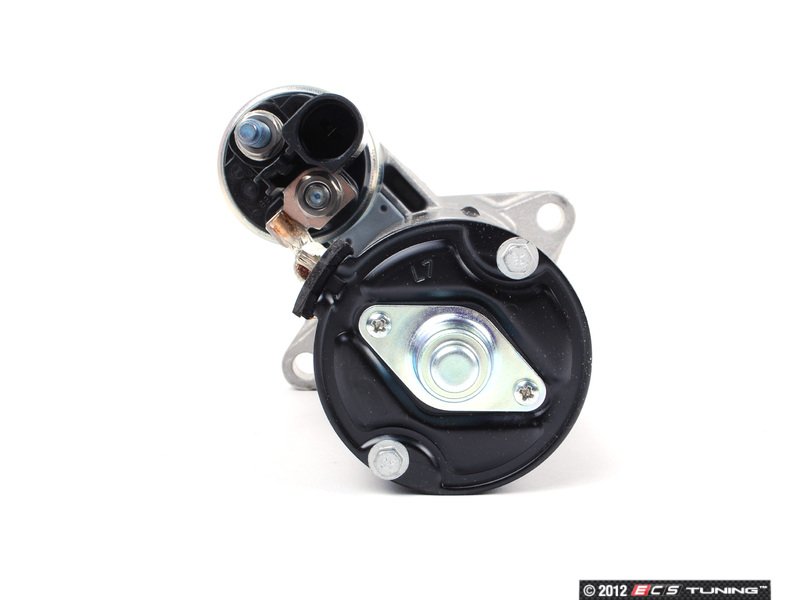 Genuine Volkswagen Audi - 02E911023L - Starter Motor - (NO LONGER ...