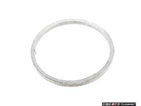 Genuine BMW - 18307553601 - Turbo To Downpipe Exhaust Gasket - Priced ...