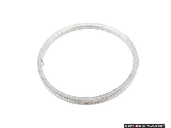 Genuine BMW - 18307553601 - Turbo To Downpipe Exhaust Gasket - Priced ...