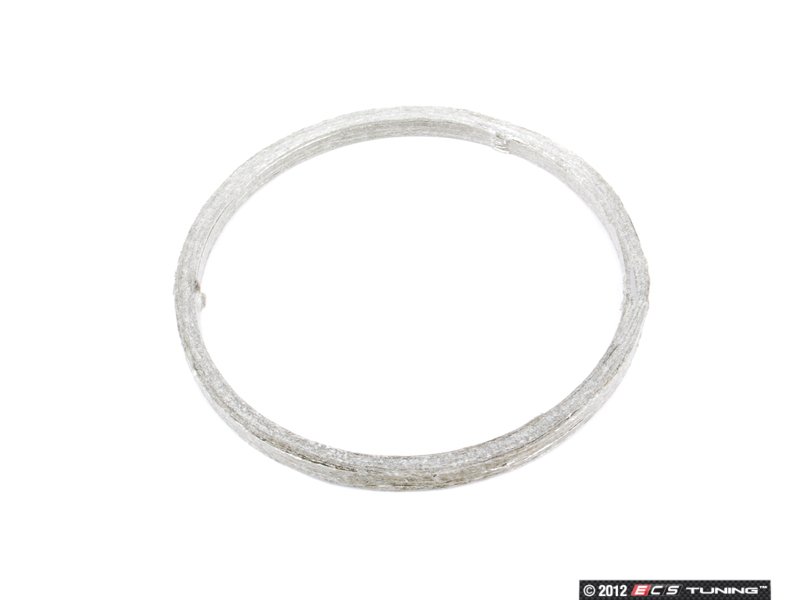 Genuine BMW - 18307553601 - Turbo To Downpipe Exhaust Gasket - Priced ...