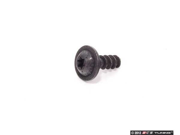 Genuine Volkswagen Audi - N90829803 - Screw - Priced Each (N 908 298 03)