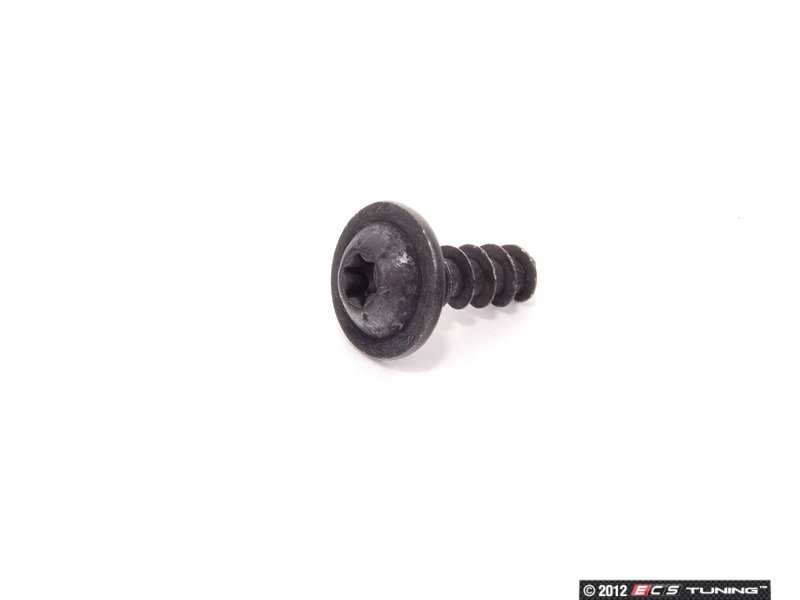 Genuine Volkswagen Audi - N90829803 - Screw - Priced Each (N 908 298 03)