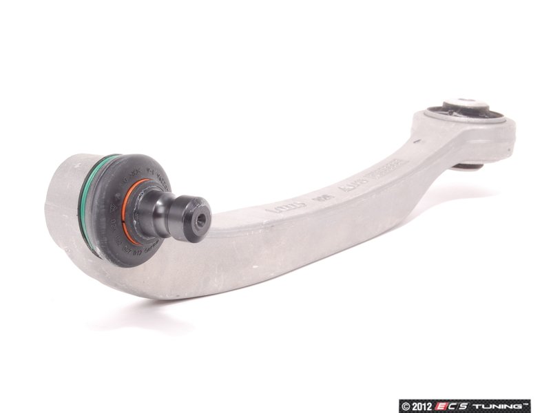 Genuine Volkswagen Audi - 4E0407505F - Front Upper Control Arm ...