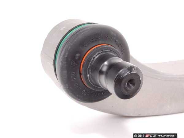 Genuine Volkswagen Audi - 4E0407505F - Front Upper Control Arm ...