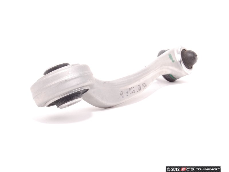 Genuine Volkswagen Audi - 4E0407510F - Front Upper Control Arm - Curved ...