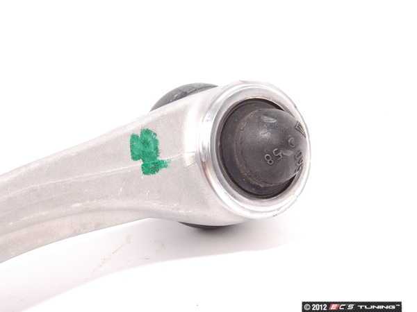 Genuine Volkswagen Audi - 4E0407510F - Front Upper Control Arm - Curved ...