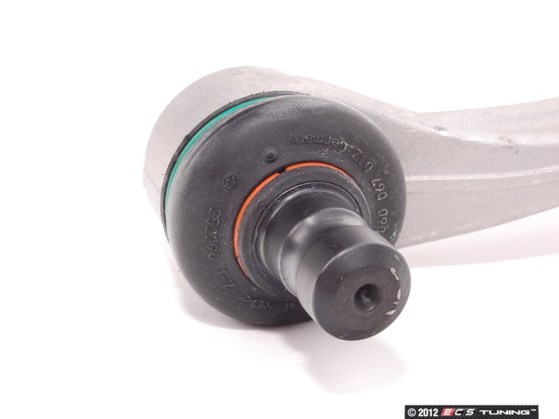 Genuine Volkswagen Audi - 4E0407509F - Front Upper Control Arm - Curved ...