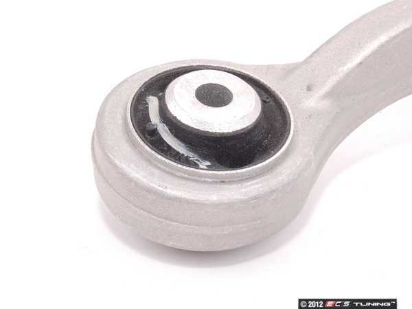 Genuine Volkswagen Audi - 4E0407509F - Front Upper Control Arm - Curved ...