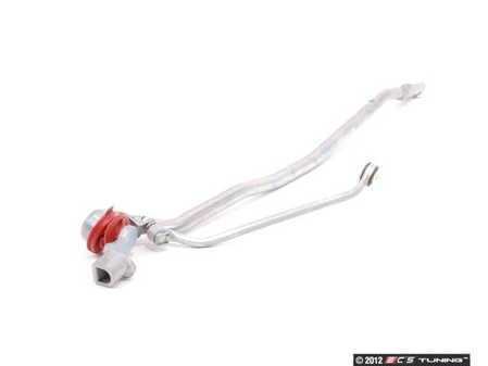 Genuine Volkswagen Audi - 8D0711151Q - Selector Rod - (NO LONGER ...