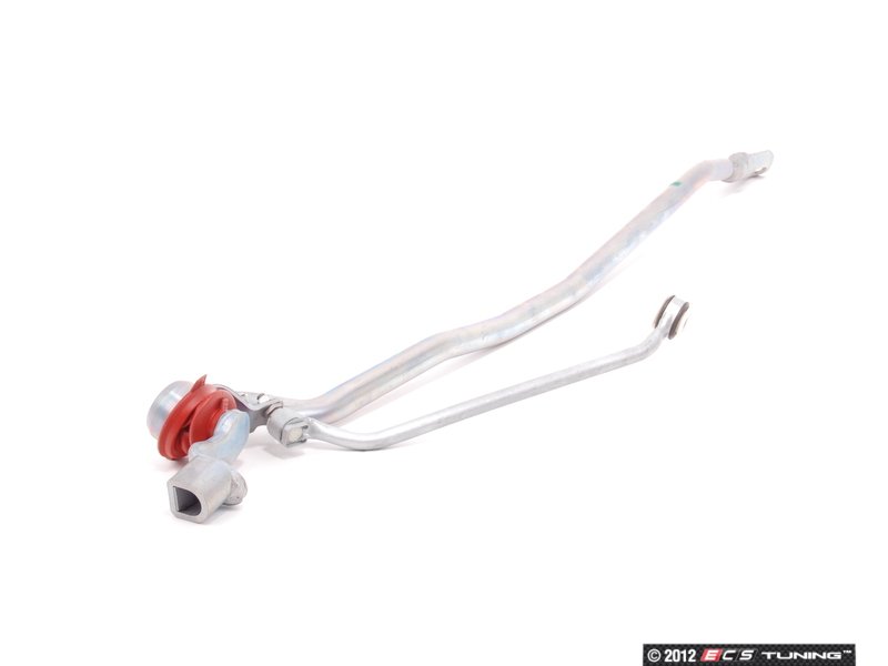 Genuine Volkswagen Audi - 8D0711151Q - Selector Rod - (NO LONGER ...