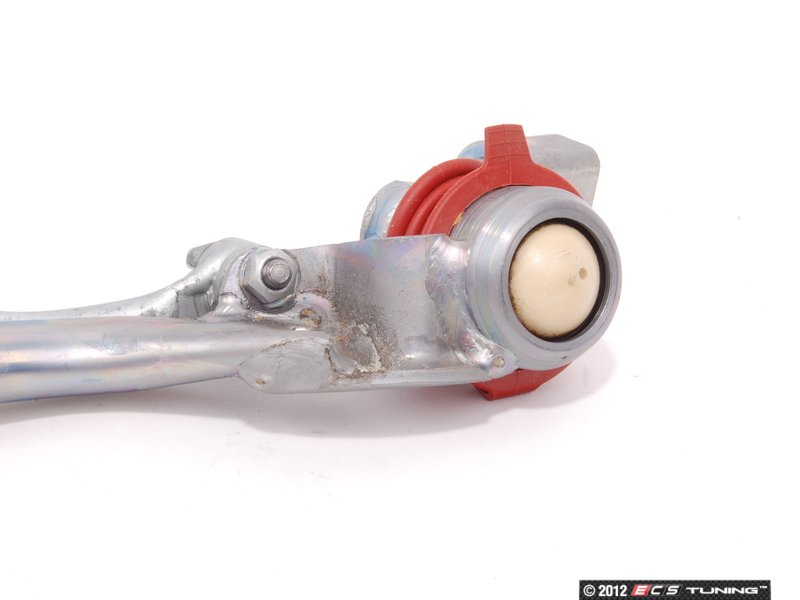 Genuine Volkswagen Audi - 8D0711151Q - Selector Rod - (NO LONGER ...
