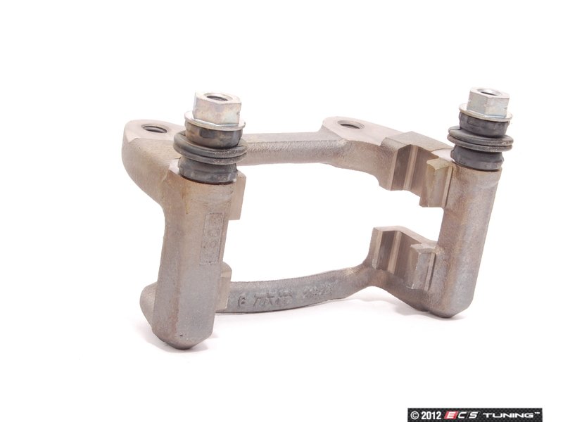 Genuine MINI - 34216776927 - Brake Carrier Rear - Priced Each (34-21-6 ...