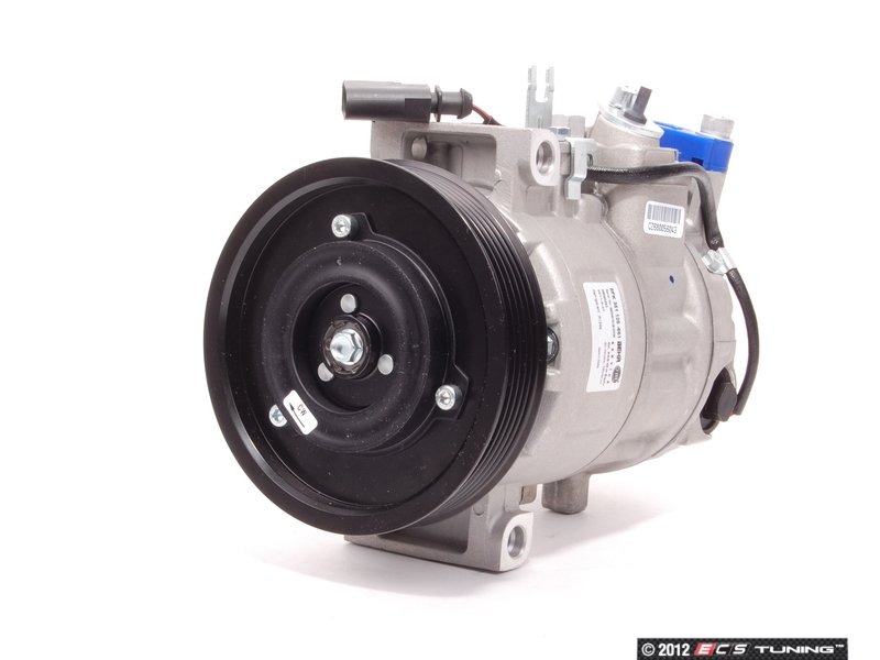 Mahle-Behr - 4F0260805AF - A/C Compressor