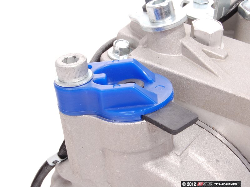 Mahle-Behr - 4F0260805AF - A/C Compressor