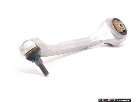 Genuine Volkswagen Audi - 4E0407694N - Front Lower Control Arm - Curved ...