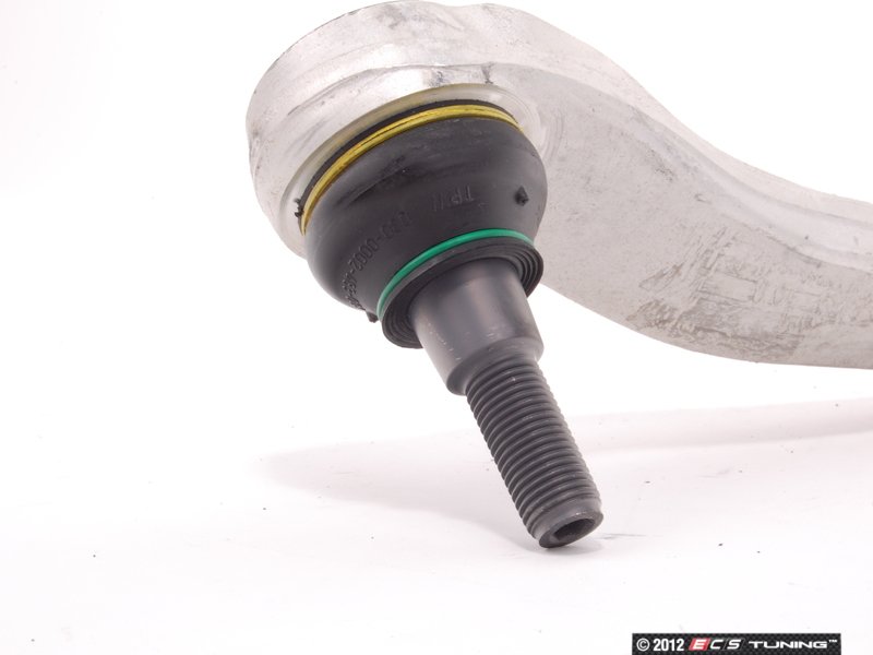 Genuine Volkswagen Audi - 4E0407694N - Front Lower Control Arm - Curved ...