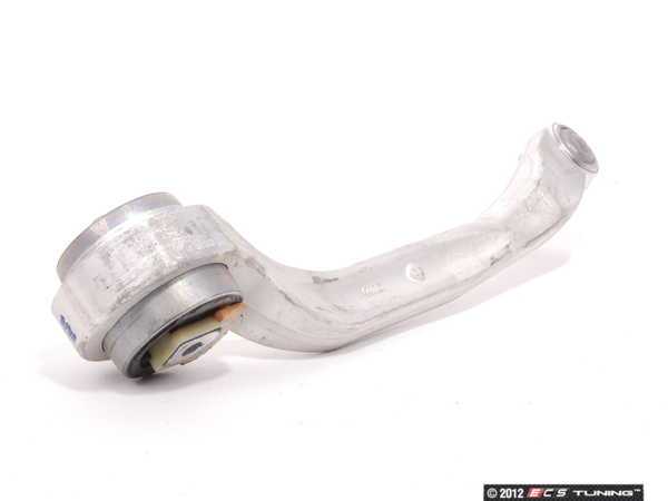 Genuine Volkswagen Audi - 4E0407694N - Front Lower Control Arm - Curved ...