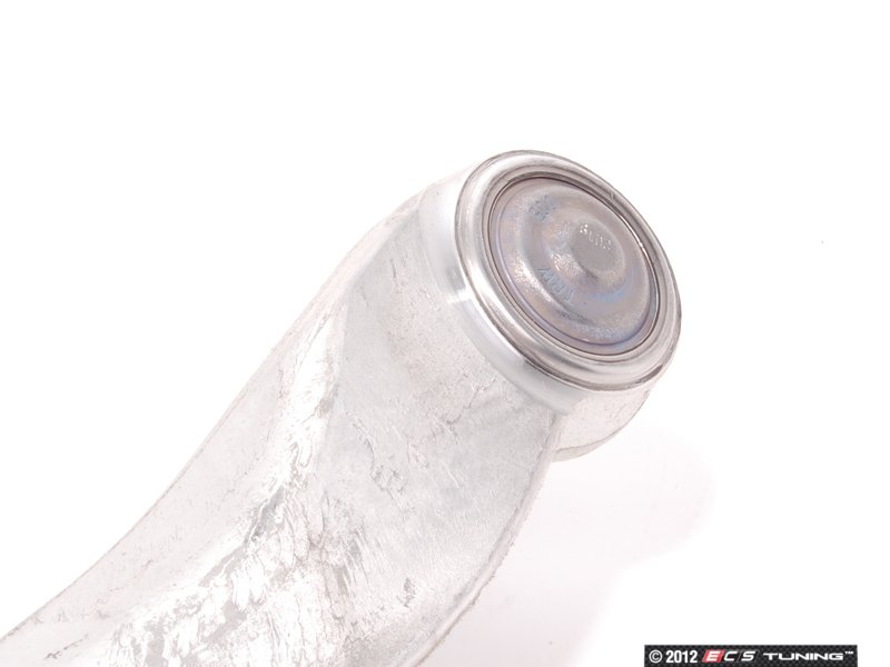 Genuine Volkswagen Audi - 4E0407694N - Front Lower Control Arm - Curved ...