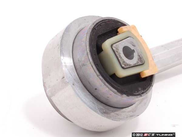 Genuine Volkswagen Audi - 4E0407693N - Front Lower Control Arm - Curved ...