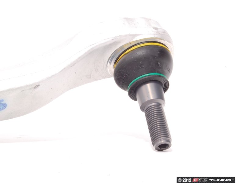 Genuine Volkswagen Audi - 4E0407693N - Front Lower Control Arm - Curved ...