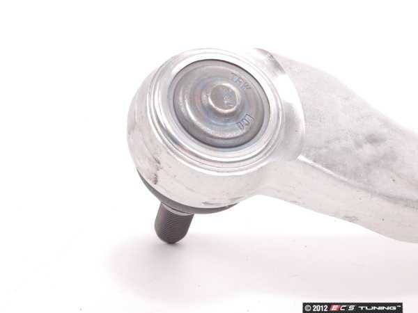 Genuine Volkswagen Audi - 4E0407693N - Front Lower Control Arm - Curved ...