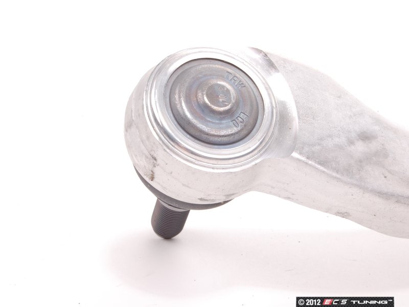 Genuine Volkswagen Audi - 4E0407693N - Front Lower Control Arm - Curved ...