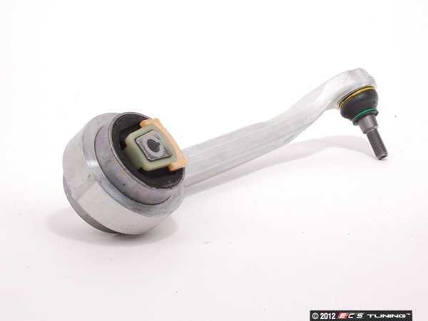 Genuine Volkswagen Audi - 4E0407693N - Front Lower Control Arm - Curved ...