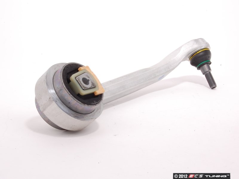 Genuine Volkswagen Audi - 4E0407693N - Front Lower Control Arm - Curved ...