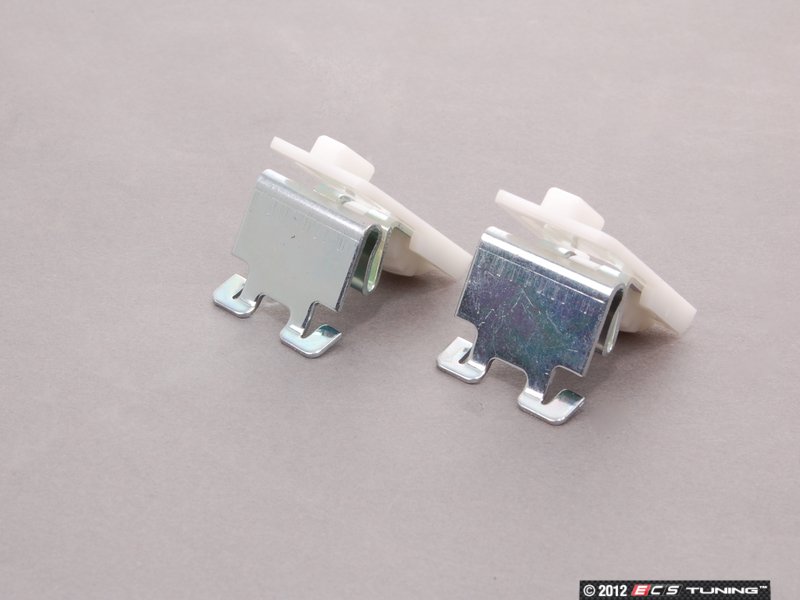 Genuine MINI - 51337177925 - Repair Kit Window Lifter (51-33-7-177-925)