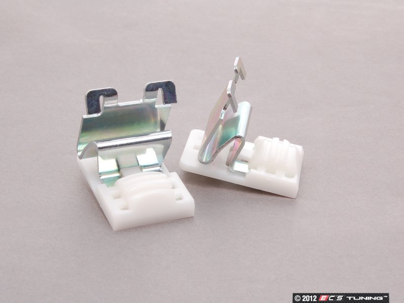 Genuine MINI - 51337177925 - Repair Kit Window Lifter (51-33-7-177-925)