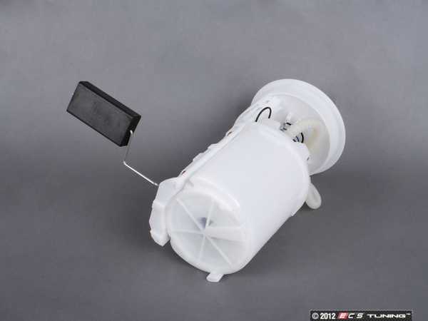 Vemo - 1J0919087J - Fuel Pump