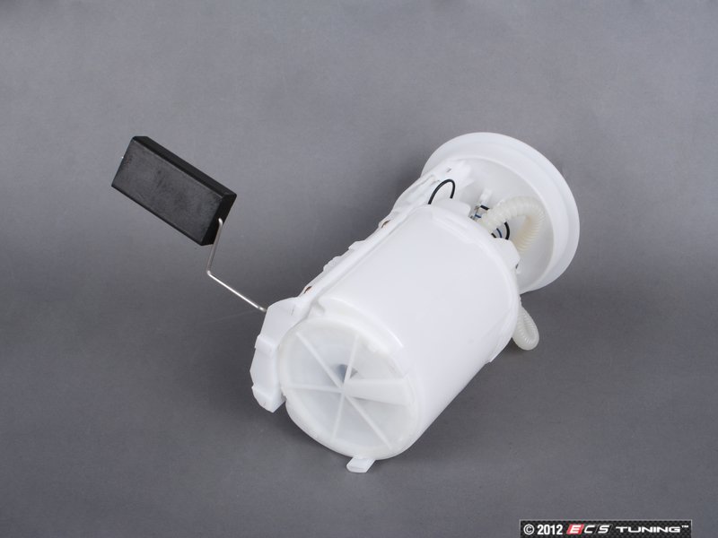 Vemo - 1J0919087J - Fuel Pump