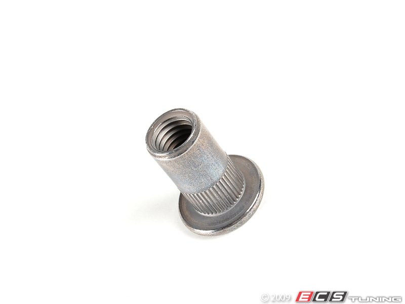 Genuine Volkswagen Audi - N90810602 - Expanding Nut - Priced Each (N ...