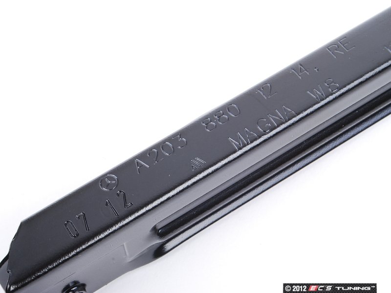 Genuine Mercedes Benz - 2038801214 - Bracket - Right (Passenger) Side