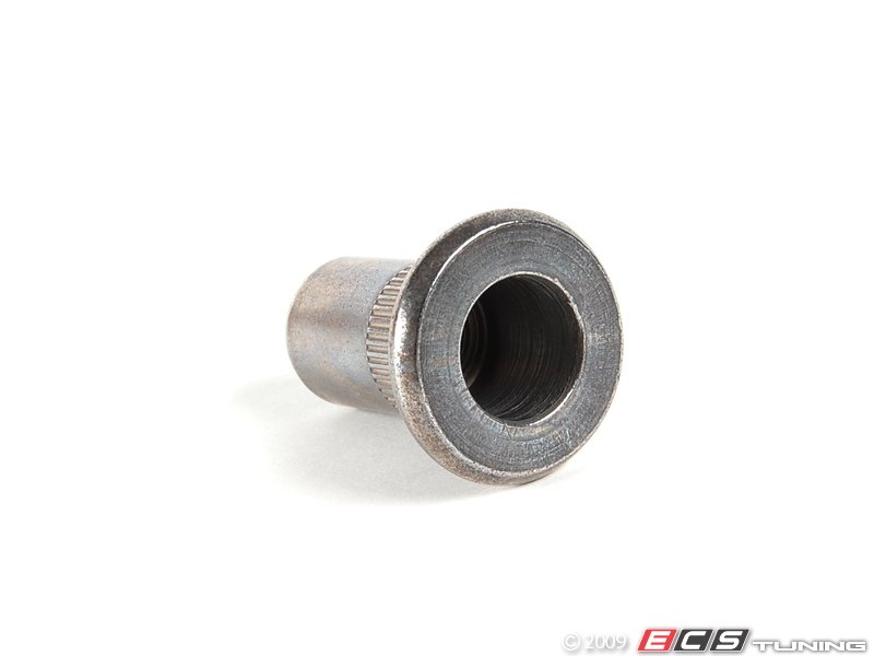 Genuine Volkswagen Audi - N90810602 - Expanding Nut - Priced Each (N ...
