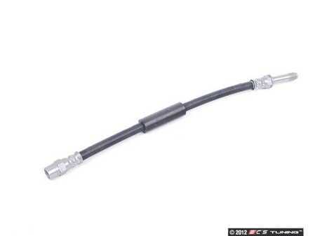 Genuine BMW - 34326775259 - Rear Brake Hose - Priced Each (34-32-6-775-259)