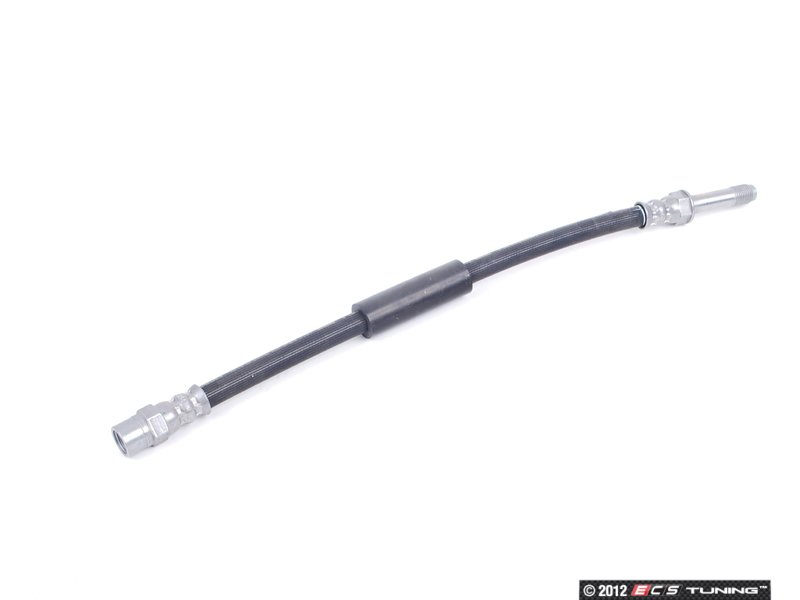 Genuine BMW - 34326775259 - Rear Brake Hose - Priced Each (34-32-6-775-259)