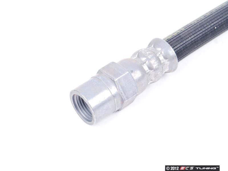Genuine BMW - 34326775259 - Rear Brake Hose - Priced Each (34-32-6-775-259)