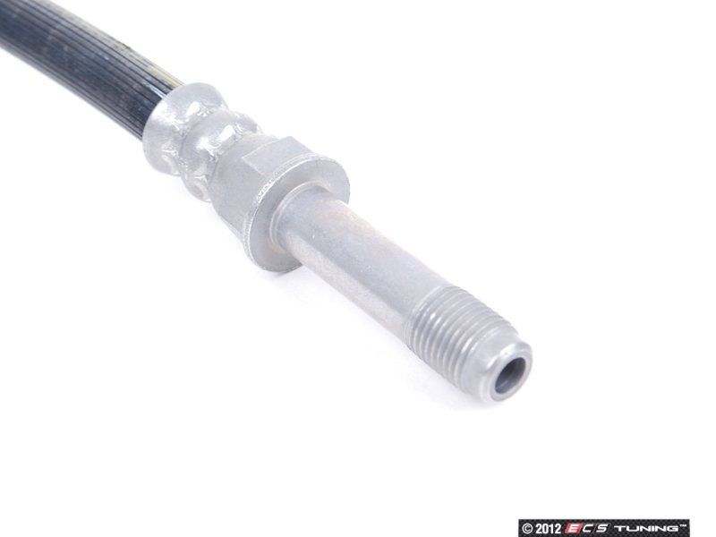 Genuine BMW - 34326775259 - Rear Brake Hose - Priced Each (34-32-6-775-259)