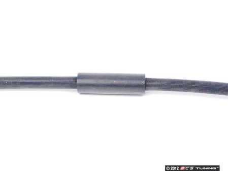 Genuine BMW - 34326775259 - Rear Brake Hose - Priced Each (34-32-6-775-259)