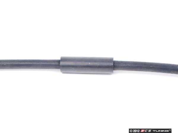 Genuine BMW - 34326775259 - Rear Brake Hose - Priced Each (34-32-6-775-259)