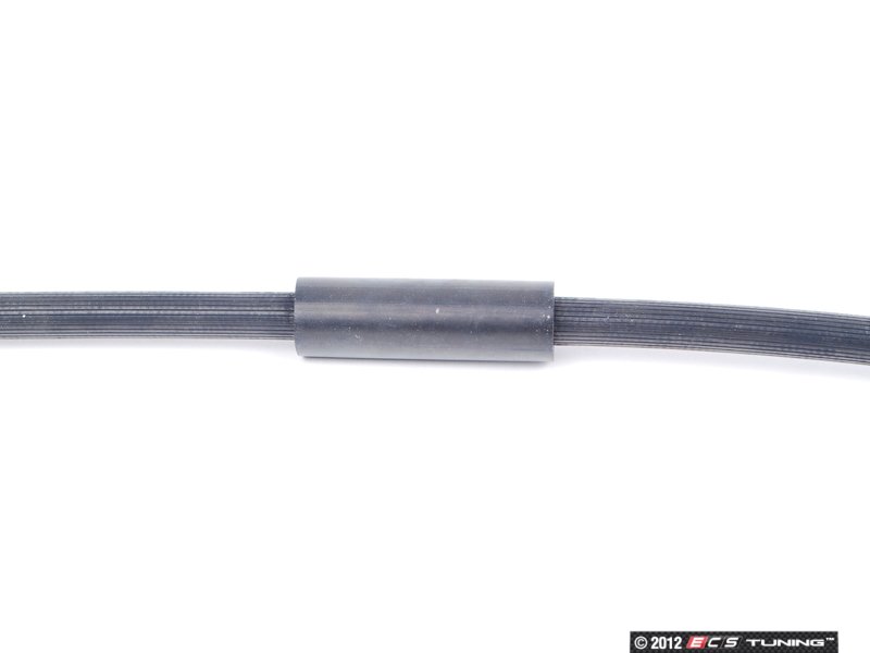 Genuine BMW - 34326775259 - Rear Brake Hose - Priced Each (34-32-6-775-259)
