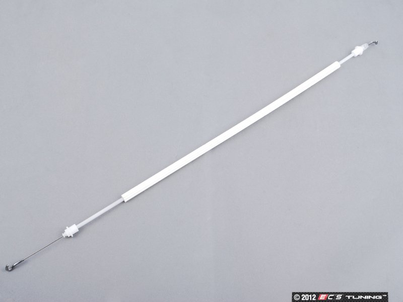 Genuine BMW - 34326775259 - Rear Brake Hose - Priced Each (34-32-6-775-259)