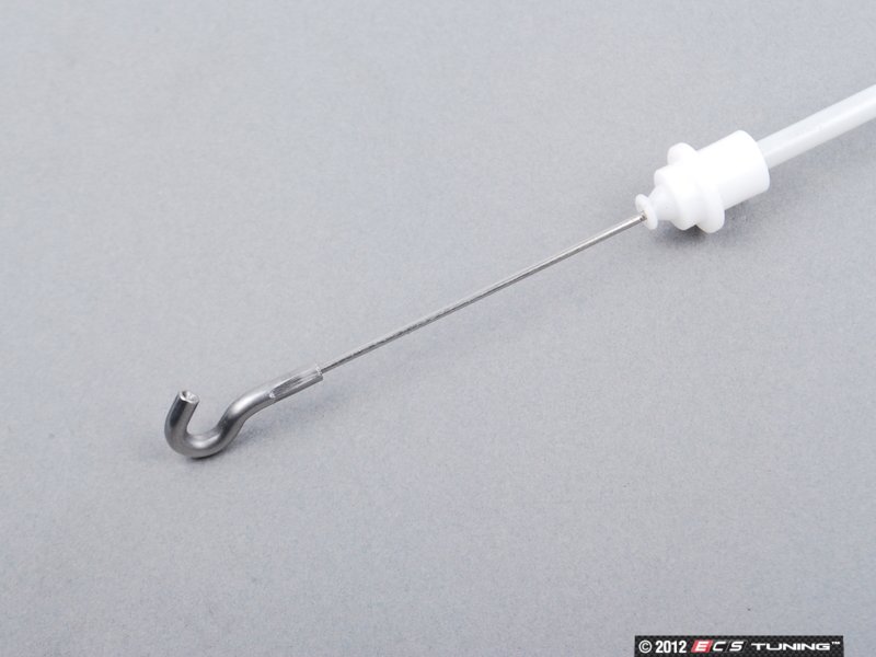 Genuine BMW - 34326775259 - Rear Brake Hose - Priced Each (34-32-6-775-259)