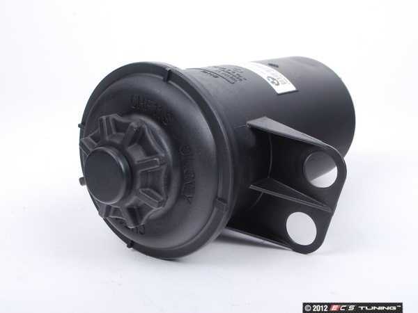 Genuine BMW - 32416782538 - Power Steering Fluid Reservoir (32-41-6-782 ...