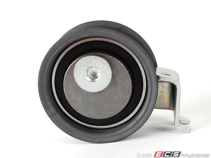 Genuine Volkswagen Audi - 06B109243 - Timing Belt Tensioning Roller ...