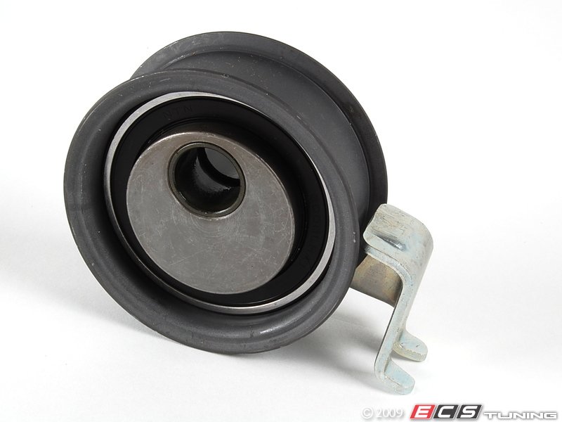 Genuine Volkswagen Audi - 06B109243 - Timing Belt Tensioning Roller ...