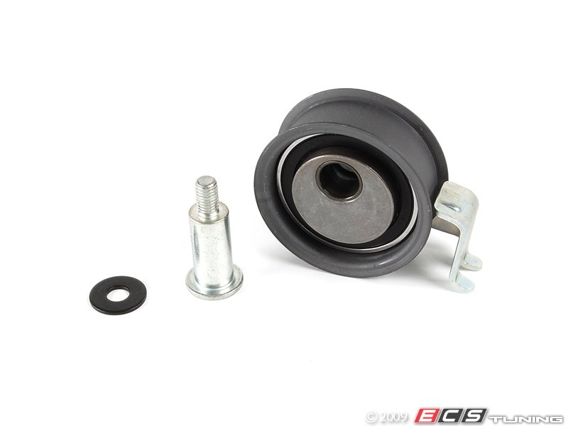 Genuine Volkswagen Audi - 06B109243 - Timing Belt Tensioning Roller ...